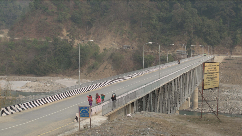 Vedanshee Infrastructure – Modern Infrastructure, Sustainable Living