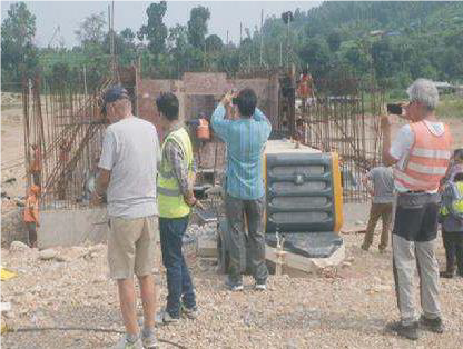 Projects – Vedanshee Infrastructure